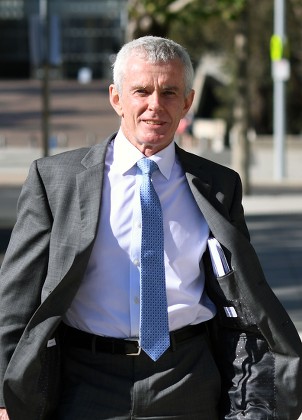 Malcolm Roberts Editorial Stock Photo - Stock Image | Shutterstock