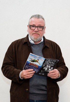 Ray Winstone Editorial Stock Photo - Stock Image | Shutterstock