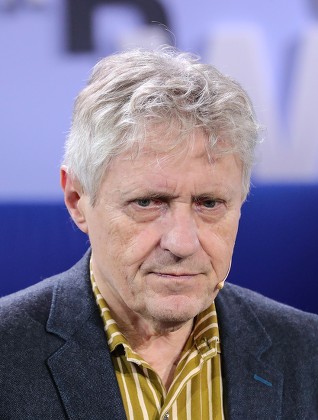 Gerd Koenen Editorial Stock Photo - Stock Image | Shutterstock