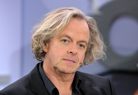 Thomas Franke Editorial Stock Photo - Stock Image | Shutterstock