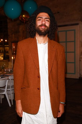 Noah Becker Editorial Stock Photo - Stock Image | Shutterstock