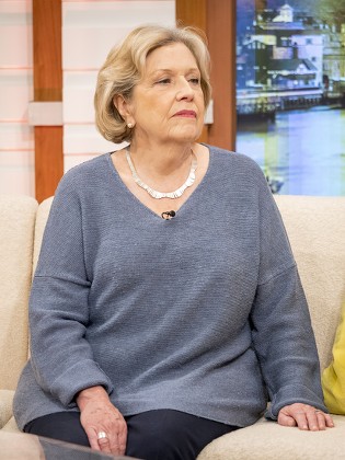 Anne Reid Editorial Stock Photo - Stock Image | Shutterstock