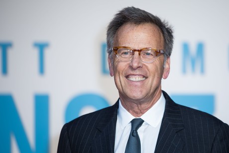 Mark Johnson Editorial Stock Photo - Stock Image | Shutterstock