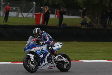 __COUNT__ imágenes de British Superbike Championship, Brands Hatch - 13 ...