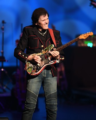 Yes Trevor Rabin Editorial Stock Photo - Stock Image | Shutterstock