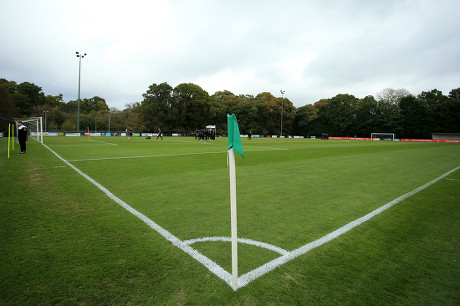 Burgess Hill Town vs Dartford, Emirates FA Cup, Football, the Green ...