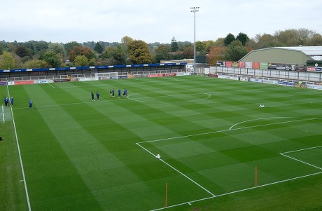 __COUNT__ Woking vs Concord Rangers , Emirates FA Cup, Football, The ...