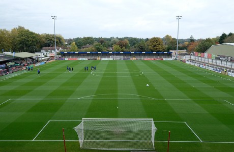 __COUNT__ Woking vs Concord Rangers , Emirates FA Cup, Football, The ...
