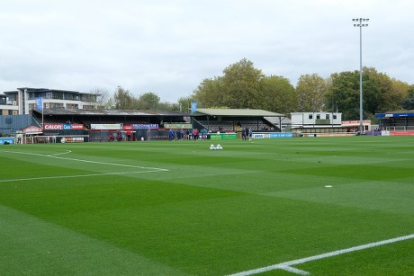 __COUNT__ Woking vs Concord Rangers , Emirates FA Cup, Football, The ...