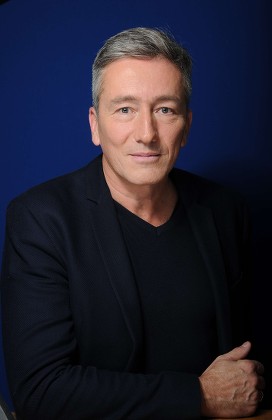 Stephane Allix Editorial Stock Photo - Stock Image | Shutterstock