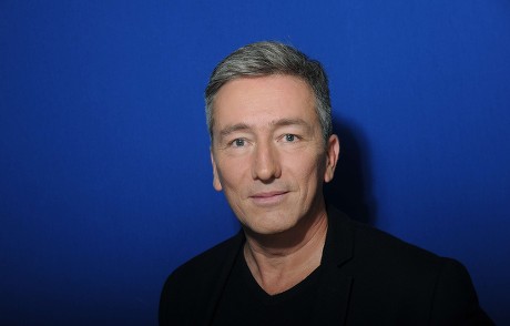 Stephane Allix Editorial Stock Photo - Stock Image | Shutterstock