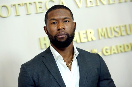 Trevante Rhodes Editorial Stock Photo - Stock Image | Shutterstock