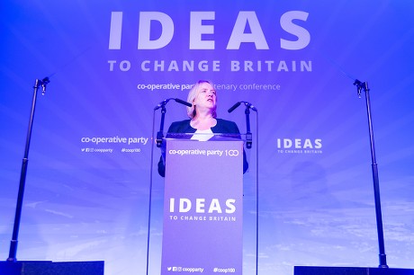 JOANNE MCCARTNEY DEPUTY MAYOR LONDON MAKES Editorial Stock Photo ...