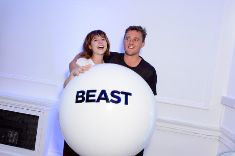 Altitude 5th Anniversary party at 32 Portland Place, London, UK - 12 ...