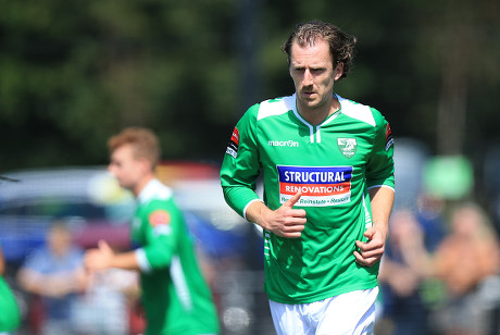 __COUNT__ Leatherhead vs Bromley, Friendly Match, Football, Fetcham ...