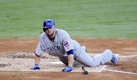 Jon Lester Editorial Stock Photo - Stock Image | Shutterstock