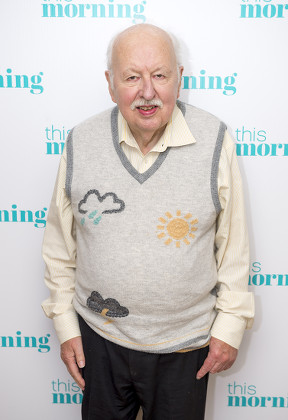 Michael Fish Editorial Stock Photo - Stock Image | Shutterstock