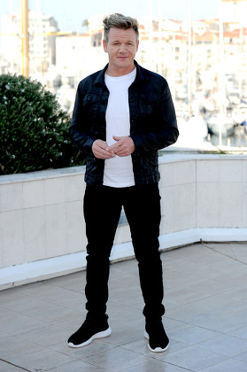 Gordon Ramsay Editorial Stock Photo - Stock Image | Shutterstock