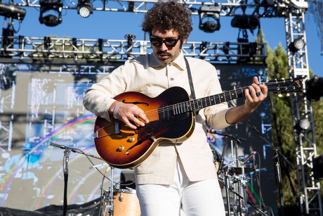 Miles Michaud Allahlas Editorial Stock Photo - Stock Image | Shutterstock