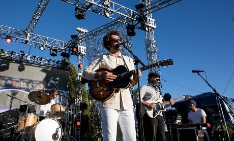 Miles Michaud Allahlas Editorial Stock Photo - Stock Image | Shutterstock