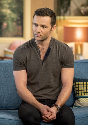 Harry Judd Editorial Stock Photo - Stock Image | Shutterstock