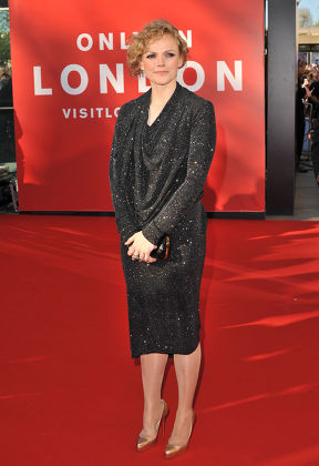 Maxine Peake Editorial Stock Photo - Stock Image | Shutterstock