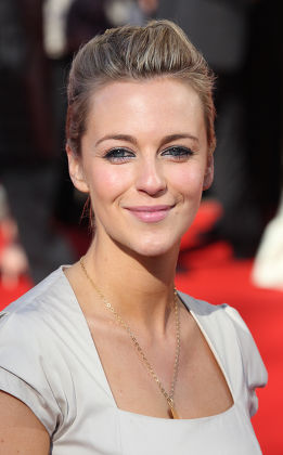 Miranda Raison Editorial Stock Photo - Stock Image | Shutterstock