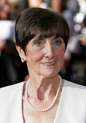 June Brown Editorial Stock Photo - Stock Image | Shutterstock