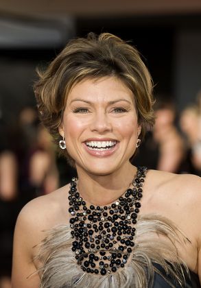 Kate Silverton Editorial Stock Photo - Stock Image | Shutterstock
