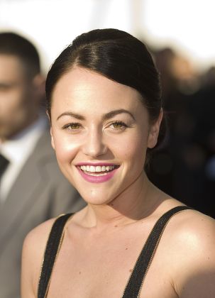 Jaime Winstone Editorial Stock Photo - Stock Image | Shutterstock