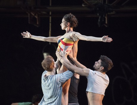 __COUNT__ 'Kenneth MacMillan: A National Celebration' performed by the ...