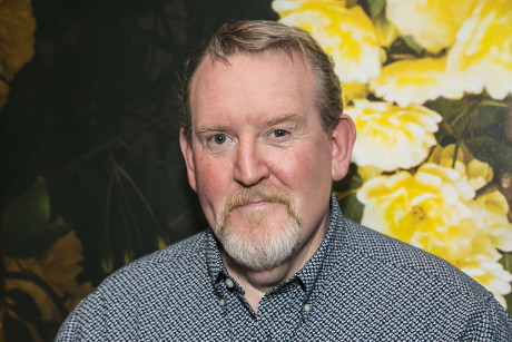 Nigel Betts Edward Editorial Stock Photo - Stock Image | Shutterstock