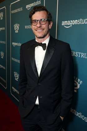 Brian Selznick Editorial Stock Photo - Stock Image | Shutterstock