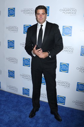 Josh Elliott Editorial Stock Photo - Stock Image | Shutterstock