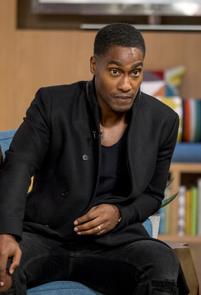 Blue Simon Webbe Editorial Stock Photo - Stock Image | Shutterstock