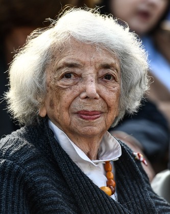 Margot Friedlander Editorial Stock Photo - Stock Image | Shutterstock