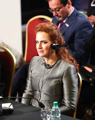 Lalla Salma Editorial Stock Photo - Stock Image | Shutterstock