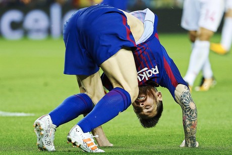 Lionel Messi Editorial Stock Photo - Stock Image | Shutterstock