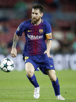 Lionel Messi Editorial Stock Photo - Stock Image | Shutterstock