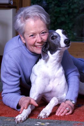 Femail Special On Annette Crosbie Pictured Editorial Stock Photo ...