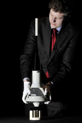 3 Dr. maxime a. faget Stock Pictures, Editorial Images and Stock Photos ...