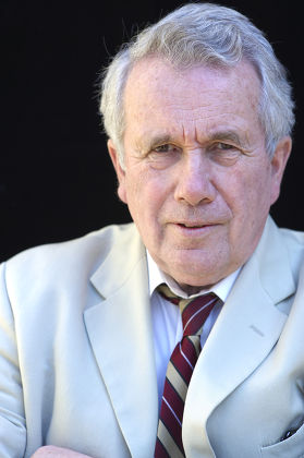 Martin Bell Editorial Stock Photo - Stock Image | Shutterstock