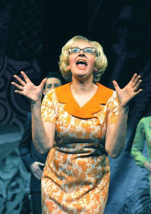 __COUNT__ 'Shout' musical at the Arts Theatre, London, Britain - 23 Apr ...
