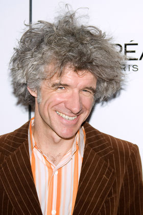 Dan Zanes Editorial Stock Photo - Stock Image | Shutterstock