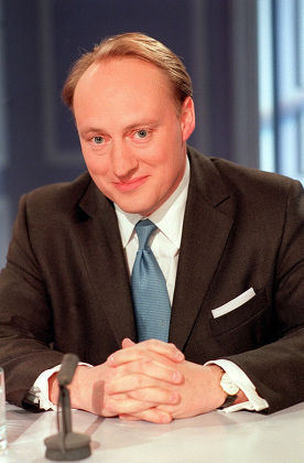 Heartbeat Changing Places Tv 1998 Nick Editorial Stock Photo - Stock ...