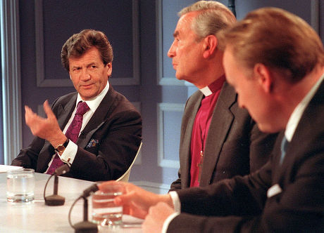 Heartbeat Changing Places Tv 1998 Nick Editorial Stock Photo - Stock ...