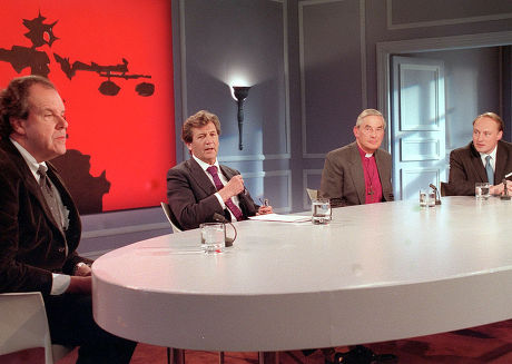 Heartbeat Changing Places Tv 1998 Nick Editorial Stock Photo - Stock ...