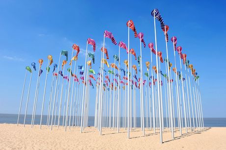 58 Coastal installations Stock Pictures, Editorial Images and Stock ...