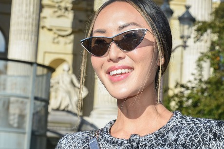 Chrisa Pappas Editorial Stock Photo - Stock Image | Shutterstock
