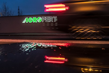 imágenes de Agrofert Holding headquarters, Prague, Czech Republic - 19 ...